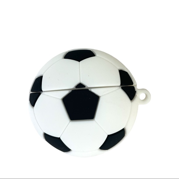 Cell Phones & Accessories | Airpod Pro Soccer Ball Futbol Lover | Poshmark